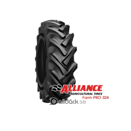 Traktordäck 24 tum 13.6x24 8PR Alliance FarmPRO 324 - Alldäck.se